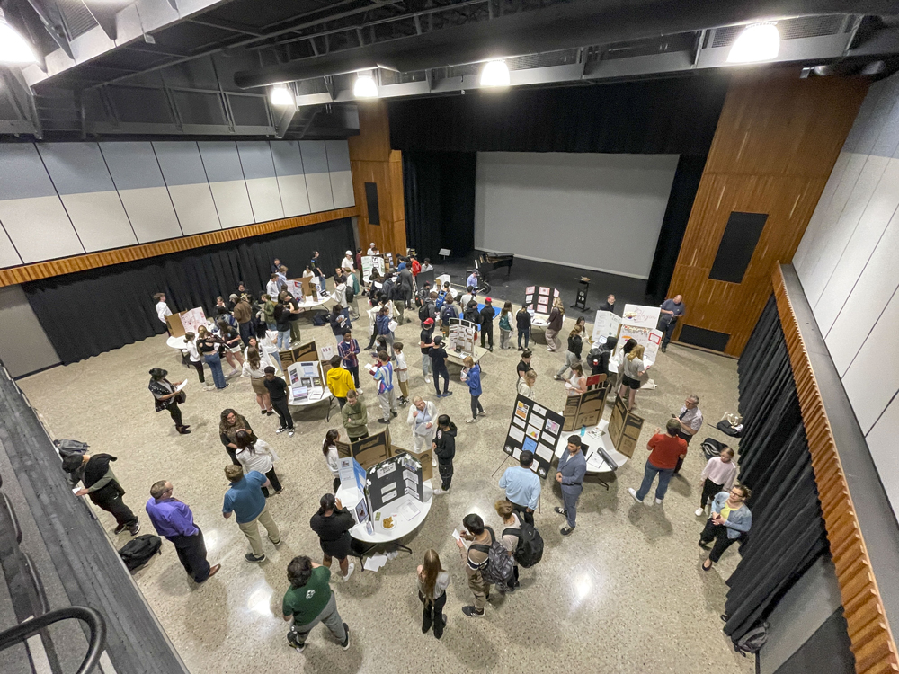 Presentation Centre - TDChristian