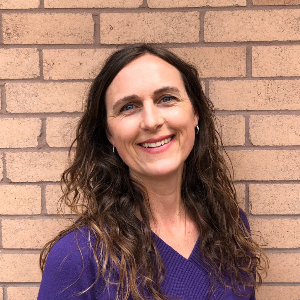 Irene Veenstra - TDChristian